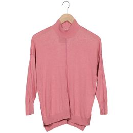 Acne Studios Pullover Damen Gr&ouml;&szlig;e L pink