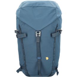 Fj&auml;llr&auml;ven Fj&auml;llr&auml;ven Rucksack 'Bergtagen' Herren Gr&ouml;&szlig;e One Size blau / gelb