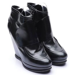Balenciaga Stiefeletten Damen Gr&ouml;&szlig;e 40 schwarz