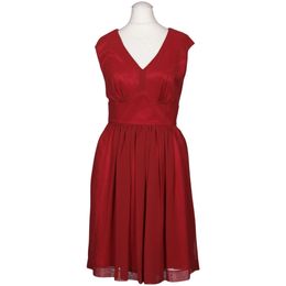 Swing Kleid Damen Gr&ouml;&szlig;e S rot