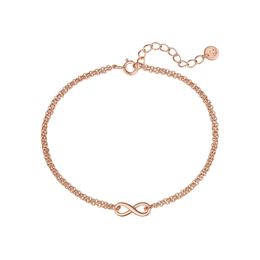 Glanzst&uuml;cke M&uuml;nchen Glanzst&uuml;cke M&uuml;nchen Armband Damen Gr&ouml;&szlig;e One Size rosegold