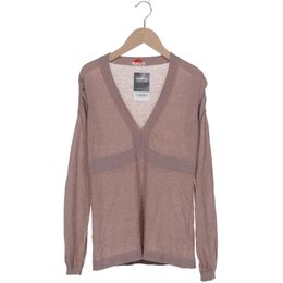 BOSS Orange Pullover Damen Gr&ouml;&szlig;e S beige