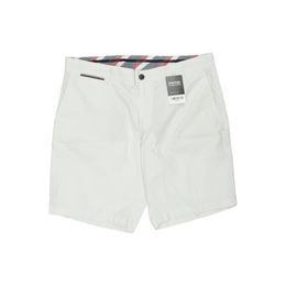 Tommy Hilfiger Shorts Herren Gr&ouml;&szlig;e 36 wei&szlig;