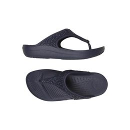 Crocs Sandalen Damen Gr&ouml;&szlig;e 36.5 marine