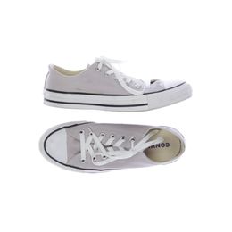 Converse Sneaker Damen Gr&ouml;&szlig;e 38 grau