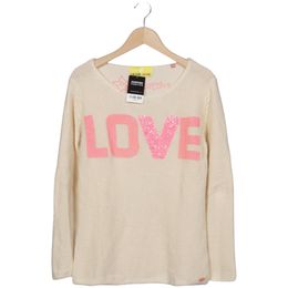 LIEBLINGSST&Uuml;CK Lieblingsst&uuml;ck Pullover Damen Gr&ouml;&szlig;e S bunt