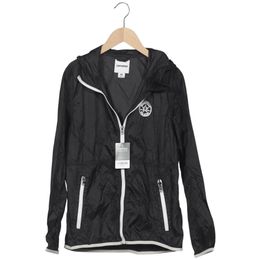 Converse Jacke Damen Gr&ouml;&szlig;e M schwarz