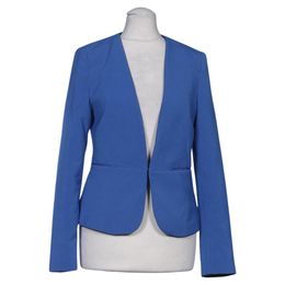 Mango Blazer Damen Gr&ouml;&szlig;e XS blau