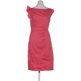 BOSS Black Kleid Damen Gr&ouml;&szlig;e S pink