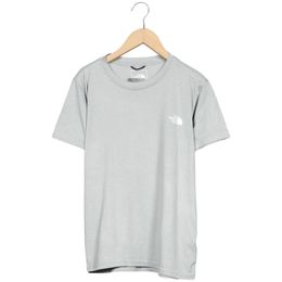 The North Face T-Shirt Herren Gr&ouml;&szlig;e XS grau