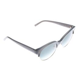 Chlo&eacute; Chlo&eacute; Sonnenbrille Damen Gr&ouml;&szlig;e One Size grau