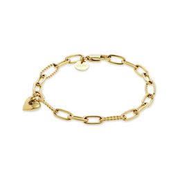 Guido Maria Kretschmer Jewellery Armband Damen Gr&ouml;&szlig;e One Size gold