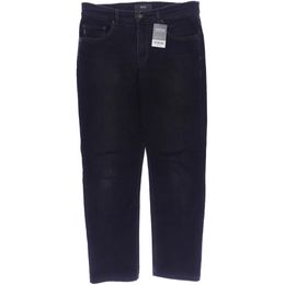 Brax Jeans Herren Gr&ouml;&szlig;e 34 schwarz