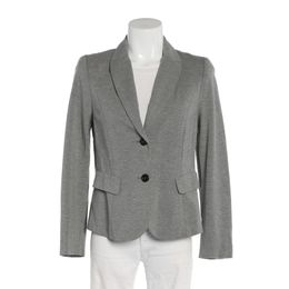 Marc Cain Blazer Damen Gr&ouml;&szlig;e L grau