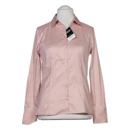 Hugo Bluse Damen Gr&ouml;&szlig;e L pink