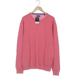 Gant Pullover Herren Gr&ouml;&szlig;e XXXL pink