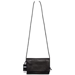 & other stories & Other Stories Handtasche klein Leder Damen Gr&ouml;&szlig;e One Size schwarz