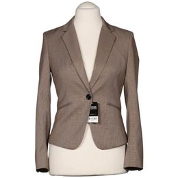 H&M H&M Blazer Damen Gr&ouml;&szlig;e M beige