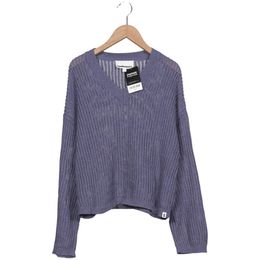 armedangels Pullover Damen Gr&ouml;&szlig;e S lila