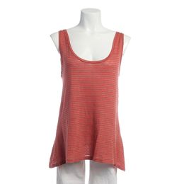 iheart Top / Seidentop Damen Gr&ouml;&szlig;e S rot