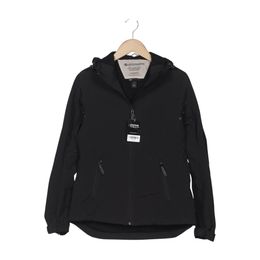 H&M H&M Jacke Damen Gr&ouml;&szlig;e S schwarz