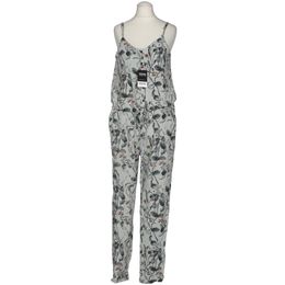 Ichi Overall oder Jumpsuit Damen Gr&ouml;&szlig;e M hellblau