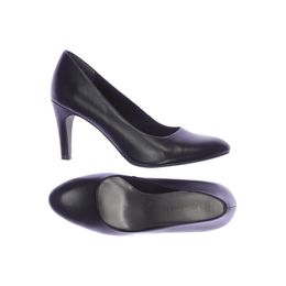 Tamaris Pumps Damen Gr&ouml;&szlig;e 39 schwarz