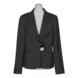 comma, COMMA Blazer Damen Gr&ouml;&szlig;e S grau