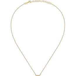 La Petite Story Kette Damen Gr&ouml;&szlig;e One Size gold
