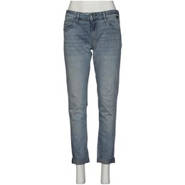 Mavi Jeans Damen Gr&ouml;&szlig;e 29 hellblau