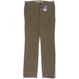 Tom Tailor Stoffhose Herren Gr&ouml;&szlig;e 32 beige