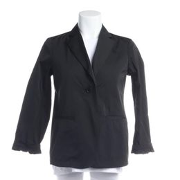 Lis Lareida Blazer Damen Gr&ouml;&szlig;e S schwarz