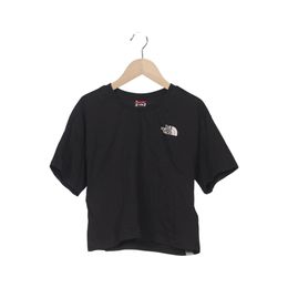 The North Face T-Shirt Damen Gr&ouml;&szlig;e S schwarz