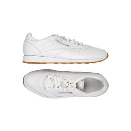 Reebok Sneaker Herren Gr&ouml;&szlig;e 44.5 wei&szlig;