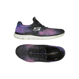 Skechers Sneaker Damen Gr&ouml;&szlig;e 38 bunt