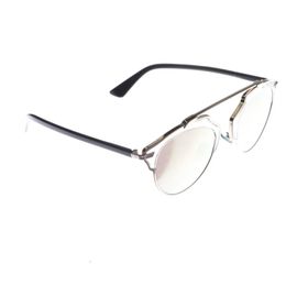 Dior Sonnenbrille Damen Gr&ouml;&szlig;e One Size silber
