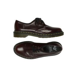 Dr. Martens Halbschuh Herren Gr&ouml;&szlig;e 40 bordeaux