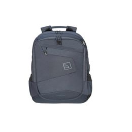 Tucano Rucksack 'BLABK' Herren Gr&ouml;&szlig;e One Size blau