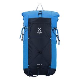 Hagl&ouml;fs Hagl&ouml;fs Sportrucksack Herren Gr&ouml;&szlig;e One Size navy / royalblau