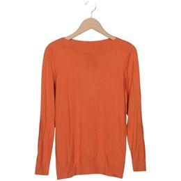 s.Oliver Pullover Damen Gr&ouml;&szlig;e M orange