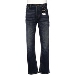 White Stuff Jeans Herren Gr&ouml;&szlig;e 36 blau