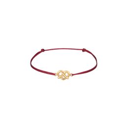 Elli Armband Damen Gr&ouml;&szlig;e 16 gold
