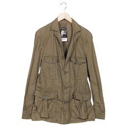 H&M H&M Jacke Herren Gr&ouml;&szlig;e M gr&uuml;n