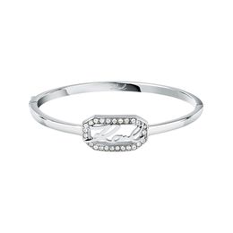 K by KARL LAGERFELD Karl Lagerfeld Armband Damen Gr&ouml;&szlig;e One Size silber