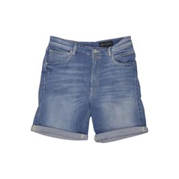 Marc O'Polo Marc O'polo Shorts Damen Gr&ouml;&szlig;e S blau