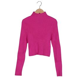 Zara Pullover Damen Gr&ouml;&szlig;e M pink