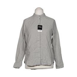 Marc O'Polo Marc O'polo Bluse Damen Gr&ouml;&szlig;e L grau
