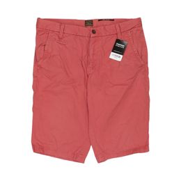 s.Oliver Shorts Herren Gr&ouml;&szlig;e 33 rot
