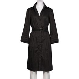BOSS Black Kleid Damen Gr&ouml;&szlig;e L schwarz