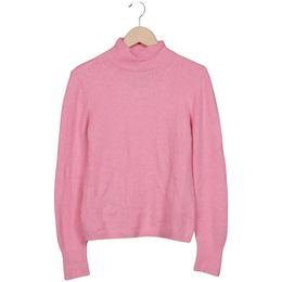 Hallhuber Pullover Damen Gr&ouml;&szlig;e S pink